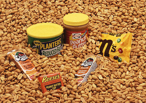 Consuming Peanuts in Infancy Can Help Prevent Peanut Allergies - Albert ...