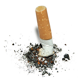 Paying Smokers to Quit - Albert Fuchs, MD FACP