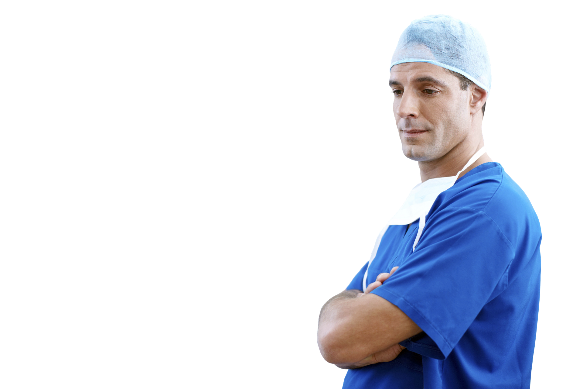 Why I’m Not Burning Out - Albert Fuchs, MD FACP